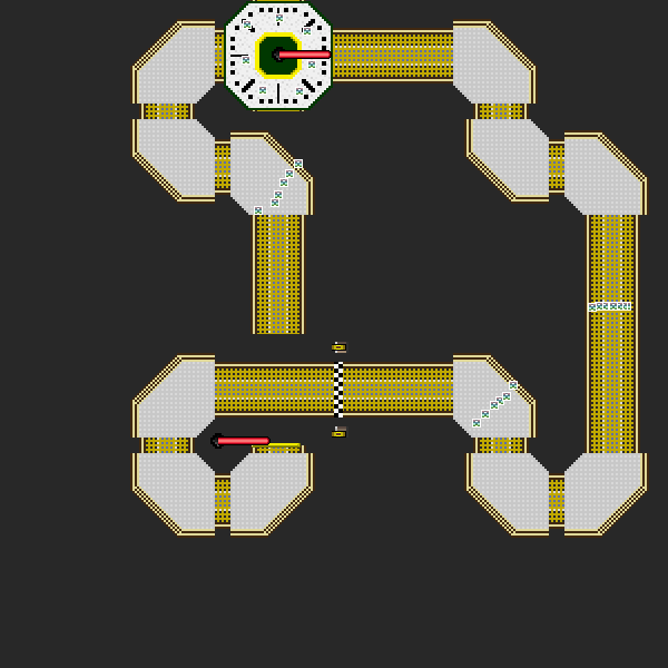 RMX club mario - Mario Kart PC