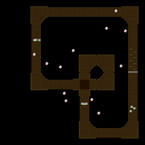 Ghosts Everywhere - Mario Kart PC