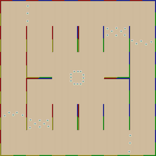 Battle Course 2 - Mario Kart PC