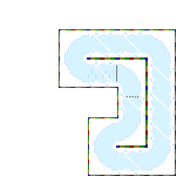 Uranus Loop - Mario Kart PC