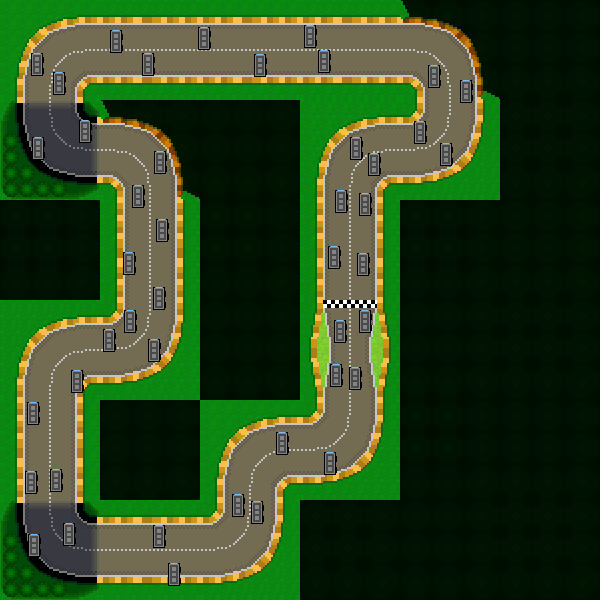 to skhd skl - Mario Kart PC