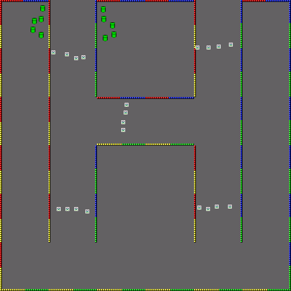 GCN Pipa Plaza - Mario Kart PC