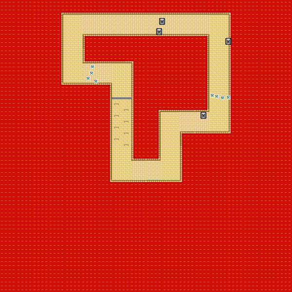 Drop Castle - Mario Kart PC