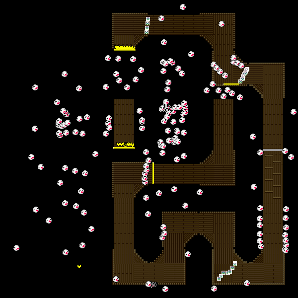 Ghost And Ghoul boardwalk - Mario Kart PC