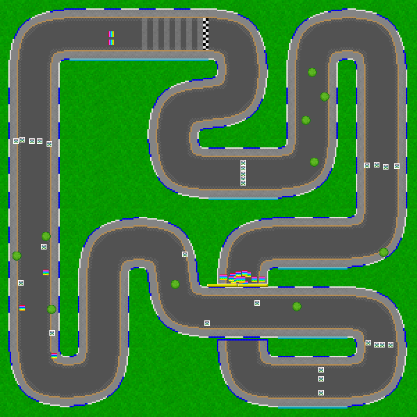 Sabrina carpenter goon sesh - Mario Kart PC