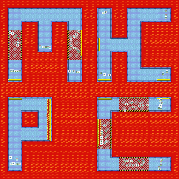 MKPC Arena - Mario Kart PC
