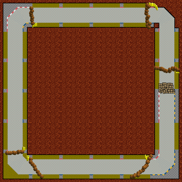 Ohio - Mario Kart PC