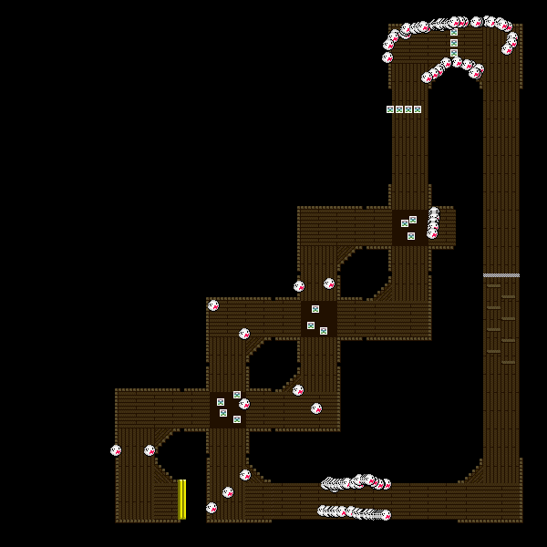 Boo Party - Mario Kart PC