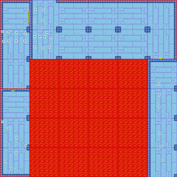 Castle Arena - Mario Kart PC