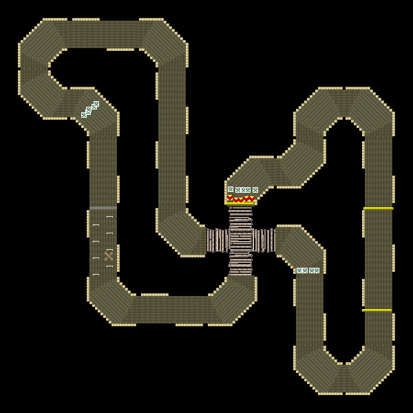 Boo Cinema - Mario Kart PC