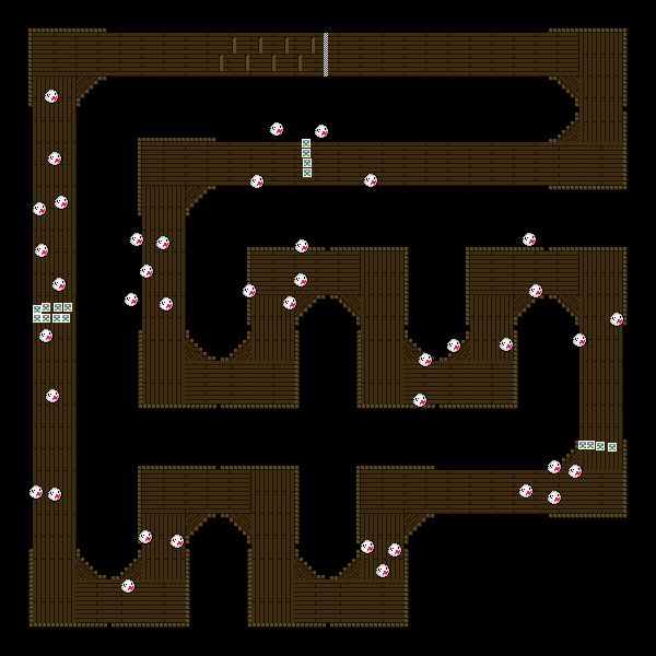 Haunted House - Mario Kart PC