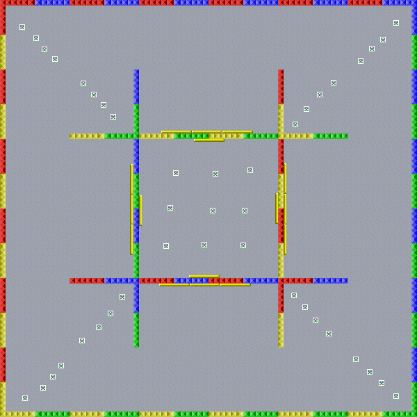 Battle Box - Mario Kart PC