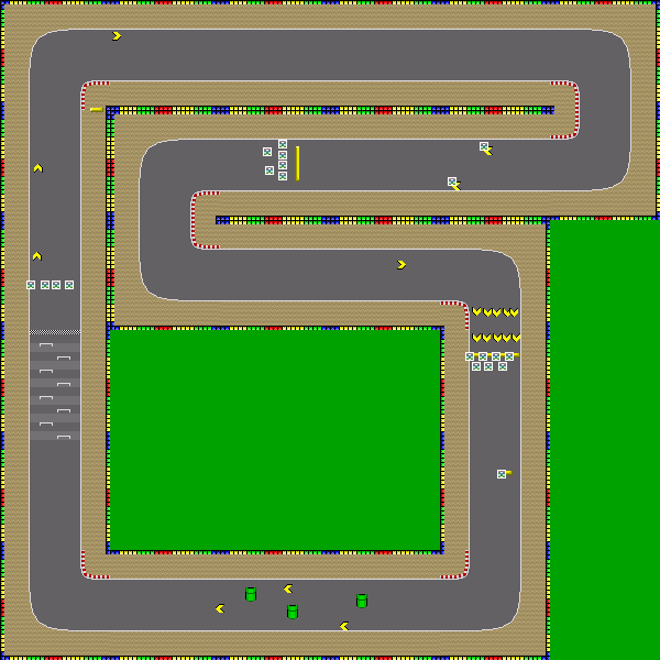 Coconut Mall Wii - Mario Kart PC