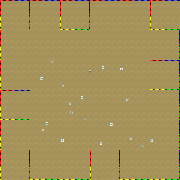 Loop A Loop - Mario Kart PC