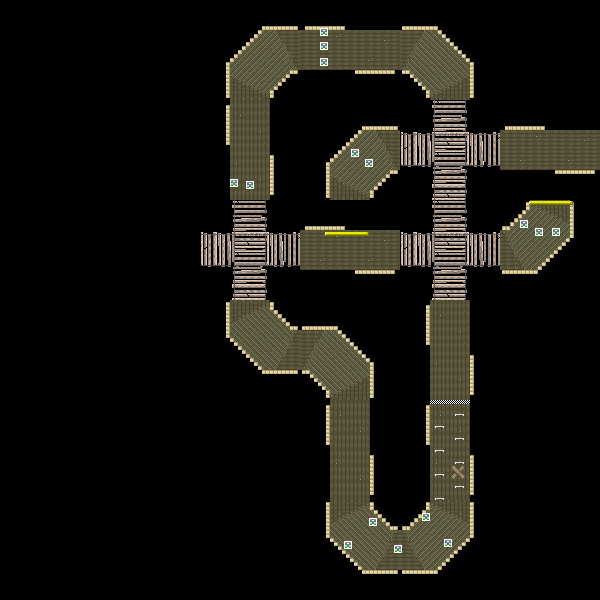 SpoO0Ooky Circuit for christmas - Mario Kart PC