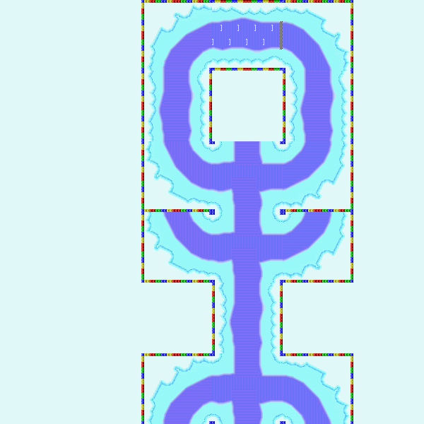 Stickman Land - Mario Kart PC