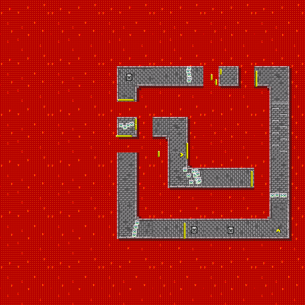 Castle COMs - Mario Kart PC