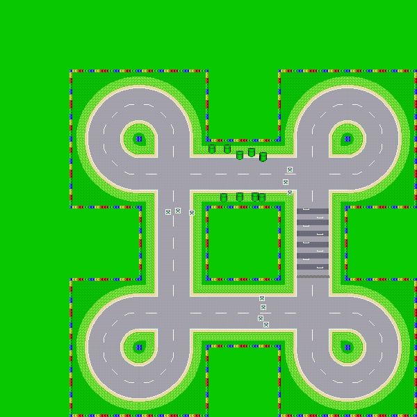 Wuhu Loop 3DS - Mario Kart PC