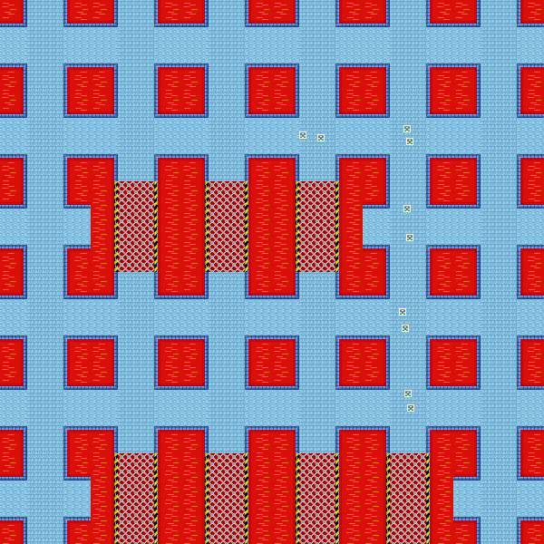 DKR Fire Mountain - Mario Kart PC