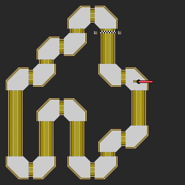 Toad Market - Mario Kart PC