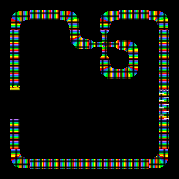 CTGP Bootleg: Blaze_Course.szs - Mario Kart PC