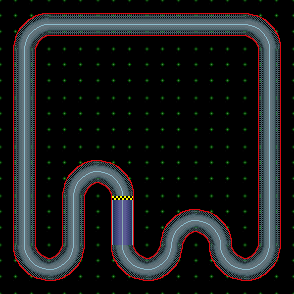 Reuben 8907 - Mario Kart PC