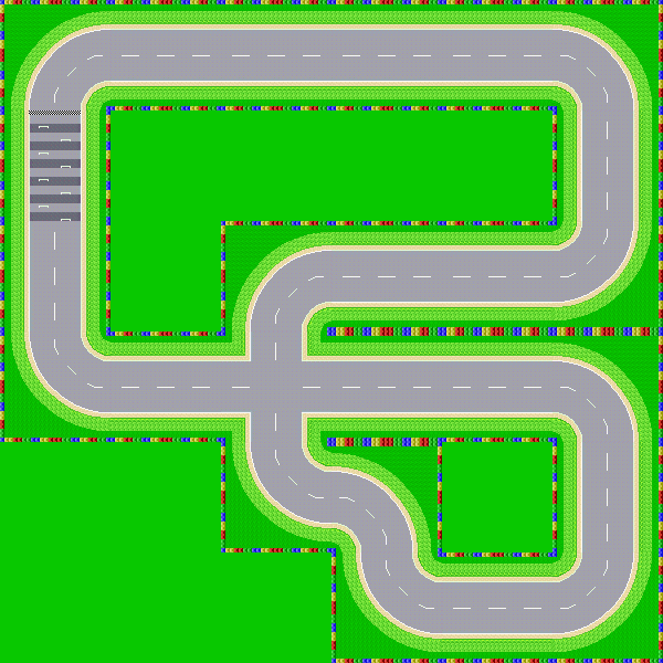 Roblox Circuit - Mario Kart PC