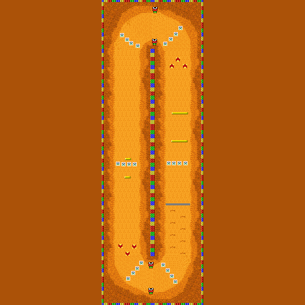 Stage 17 - The Mad Party - NFM2 Version - Quick Mode Version - Mario ...