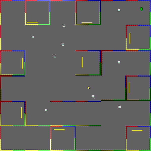 Area 51 - Mario Kart PC