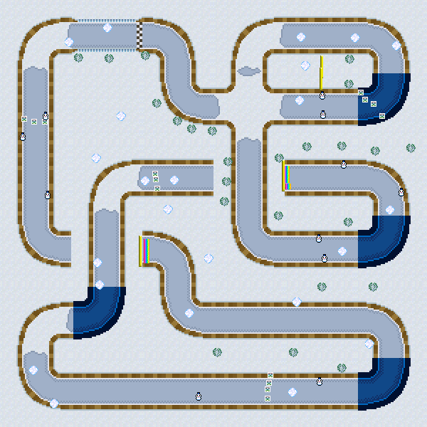 DK Pass - Mario Kart PC