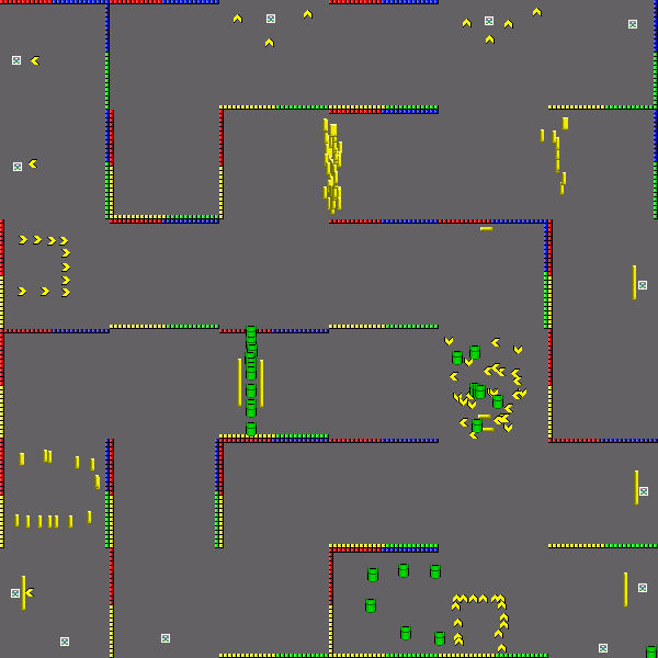 Dangerous - Mario Kart PC