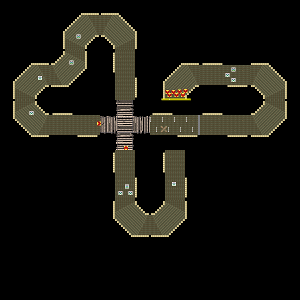 boo lake 2 - Mario Kart PC