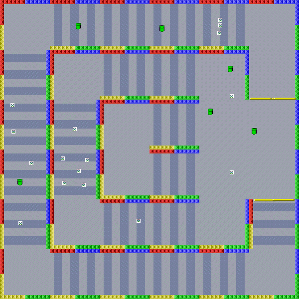 mario arena - Mario Kart PC