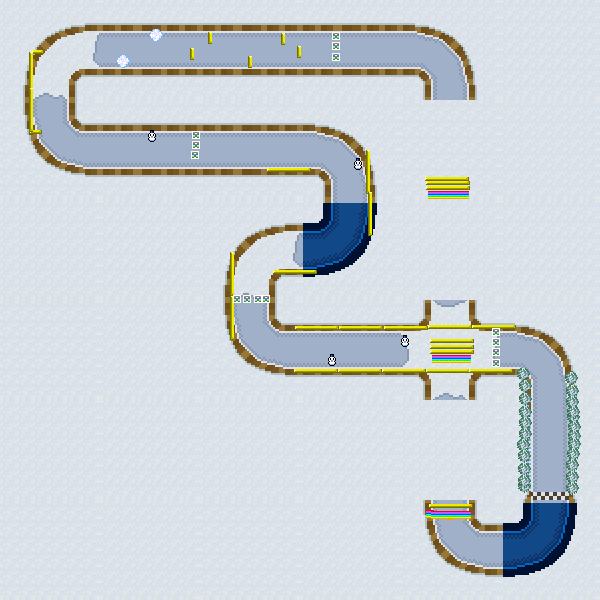 Wii Dk Summit - Mario Kart PC