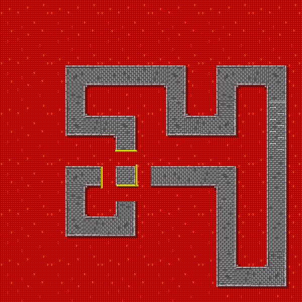 Polus Planet - Mario Kart PC