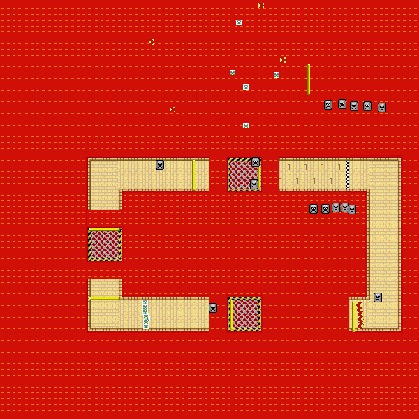 Bowser Wowser - Mario Kart PC