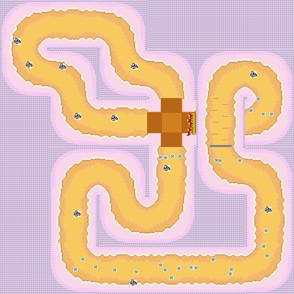 Cheap Cheap Beach - Mario Kart PC