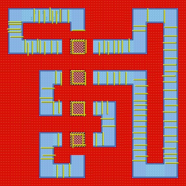 Electrodrome 3 - Mario Kart PC