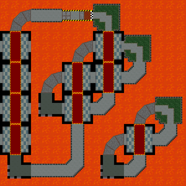 Fanta Fip-Sip [Intermidiate Level 3] - Mario Kart PC