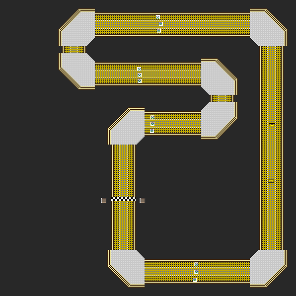 n64 clock tower - Mario Kart PC