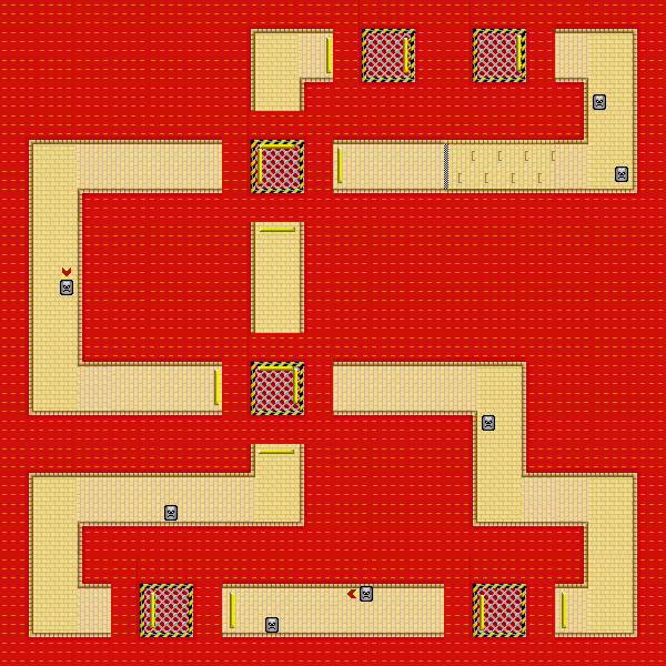 Mortons Castle - Mario Kart PC