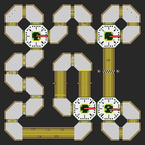 clocc - Mario Kart PC