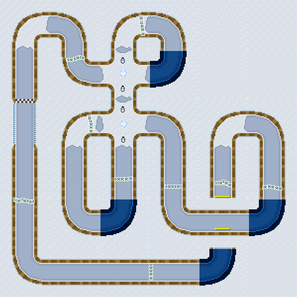 DK Pass - Mario Kart PC