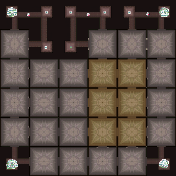 DS Battle Course 2 - Mario Kart PC