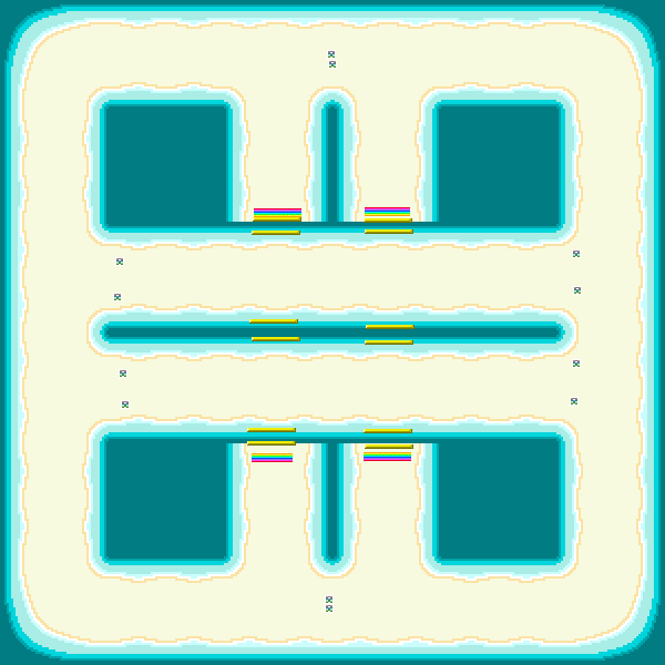 bidule - Mario Kart PC