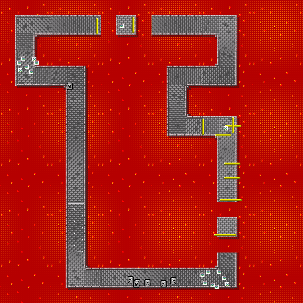 Wii grumble volcano - Mario Kart PC