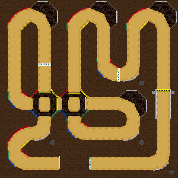 HIGH SCHOOL - Mario Kart PC