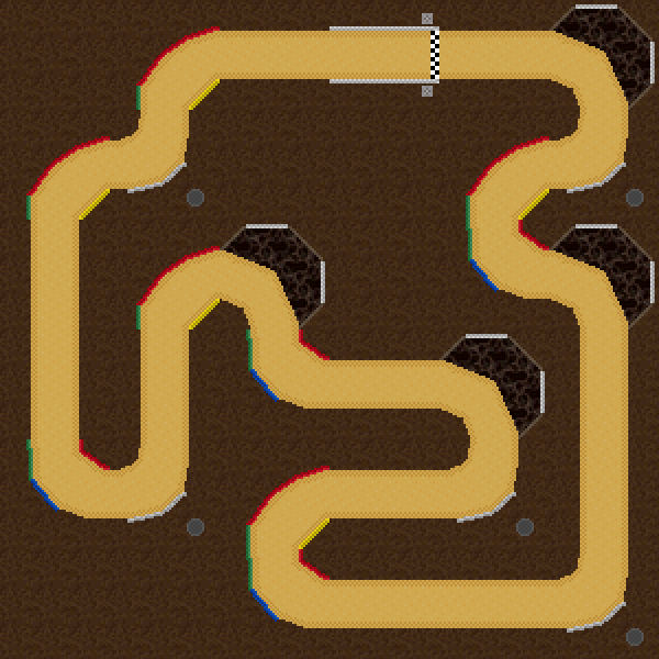 Kart Land - Mario Kart PC