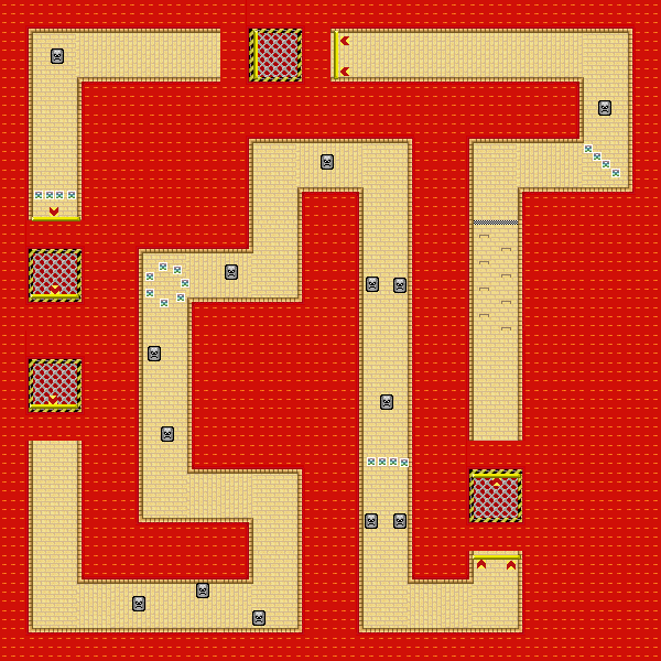 DS Wario Stadium (MK8DX) - Mario Kart PC