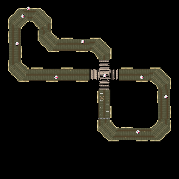 boo lake 2 - Mario Kart PC